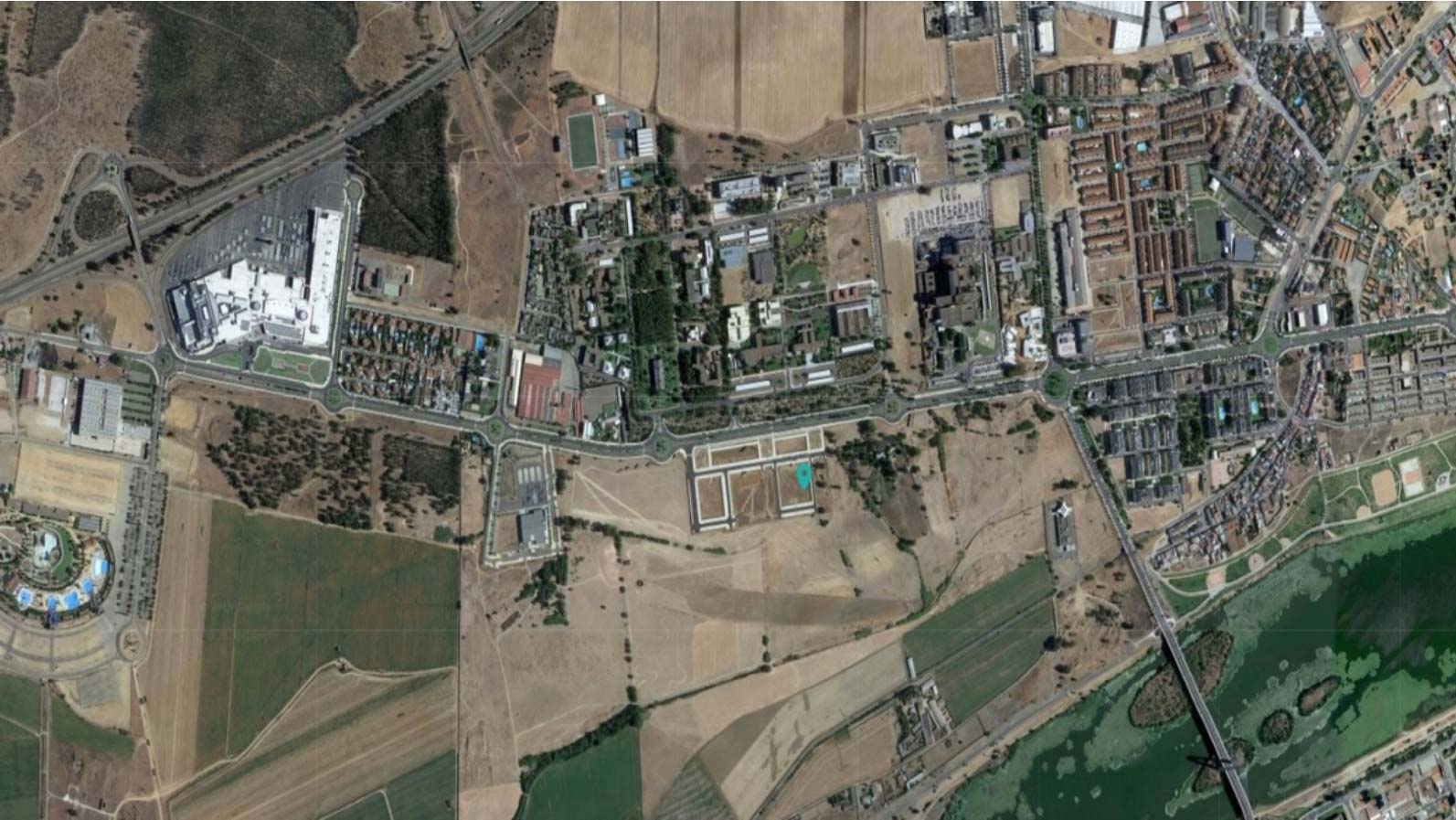 info Inversión suelo – Inversiones Botavara